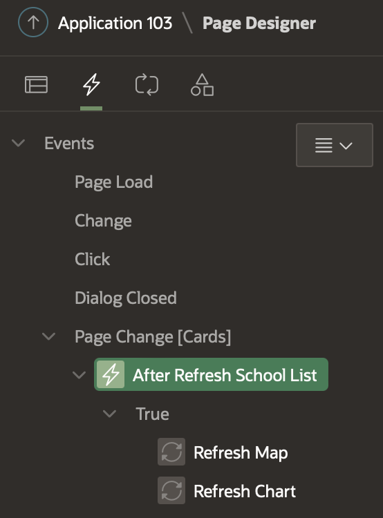 Refitting Filtered Map Points – Dive Into APEX
