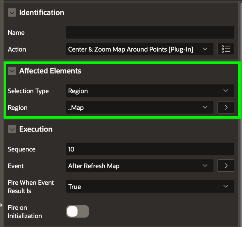 Refitting Filtered Map Points – Dive Into APEX