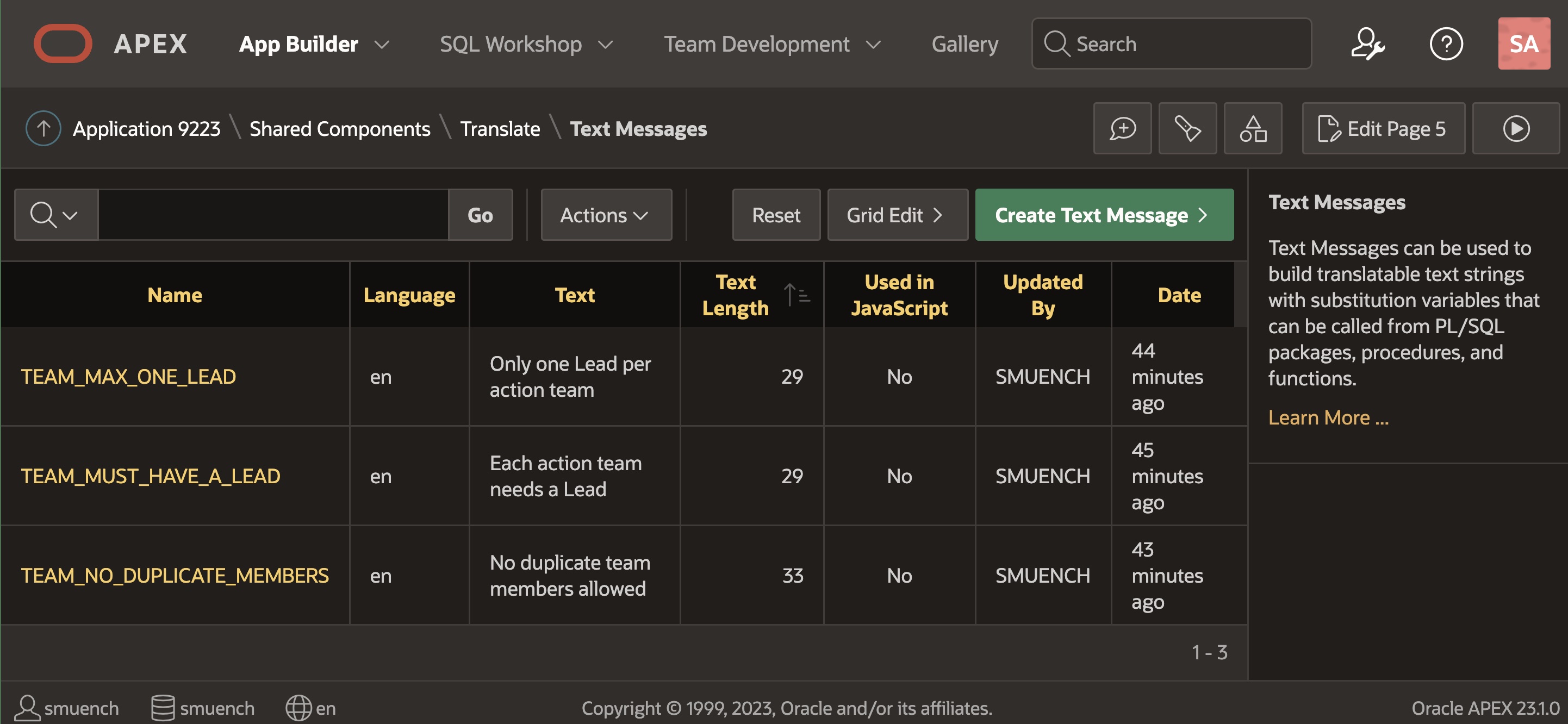 diveintoapexoneleadperteam10 – Dive Into APEX